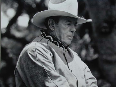 Bob Isaacson: Memories of Joey Cabral, Vaquero