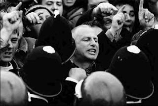 Action is eloquence...: Billy Elliot Film.