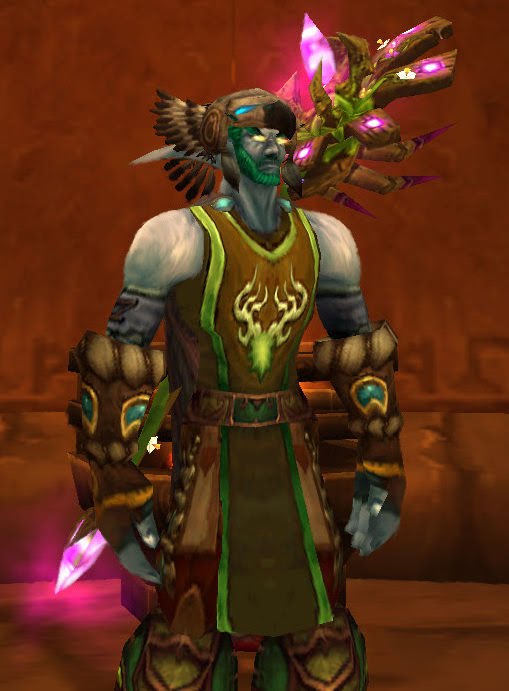 World Of Warcraft Tabard Icons