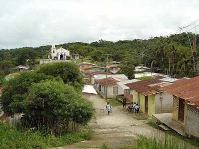 Isla Saboga : Archipiélago de Las Perlas, Panamá. An island in paradise ...