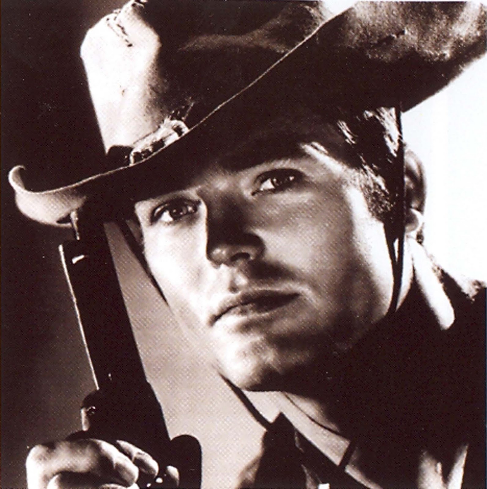 The Museum of the San Fernando Valley: FORMER ACTOR TY HARDIN AT ...