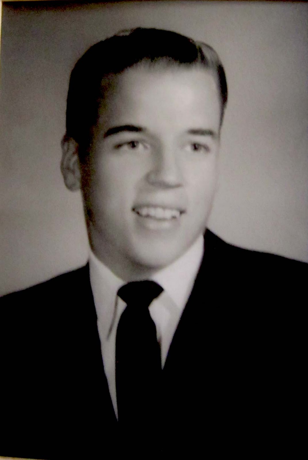 The Museum of the San Fernando Valley: DANTON BURROUGHS PHOTOS