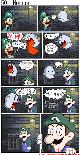 La Cybercueva del Cybercuaco y su Exclavo: ARCHIVO 35:El Show de los ...