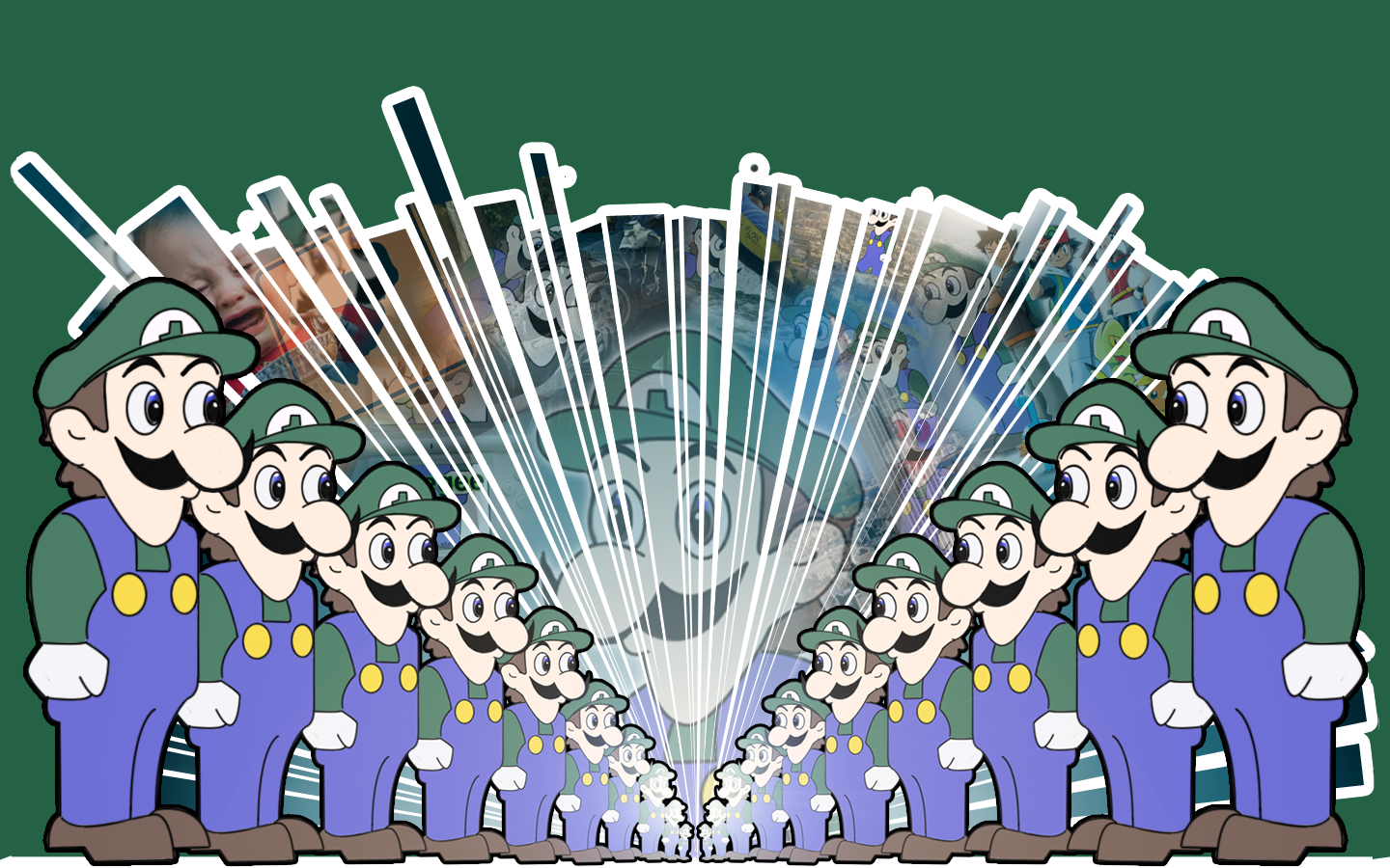 La Cybercueva del Cybercuaco y su Exclavo: 2010