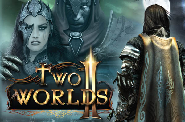 The Q Spot: Two Worlds 2
