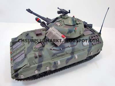 cm surplus markt: Soldier Force / Freedom Force - Vehicles