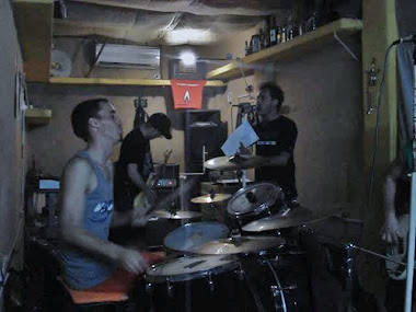 ROBERT TRIPP AND PILLBOX BOYS