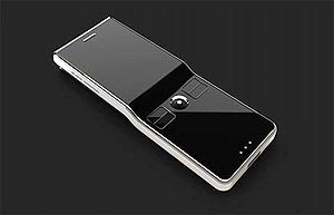 Noticias e Tecnologia.: Confira os celulares mais bonitos do mundo!