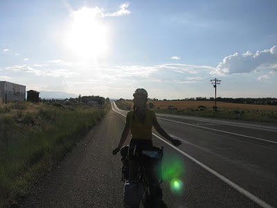 Wild Nature: To hell you ride, Stoner (coloRADo!)
