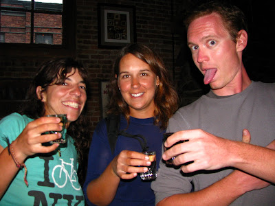 Wild Nature: To hell you ride, Stoner (coloRADo!)