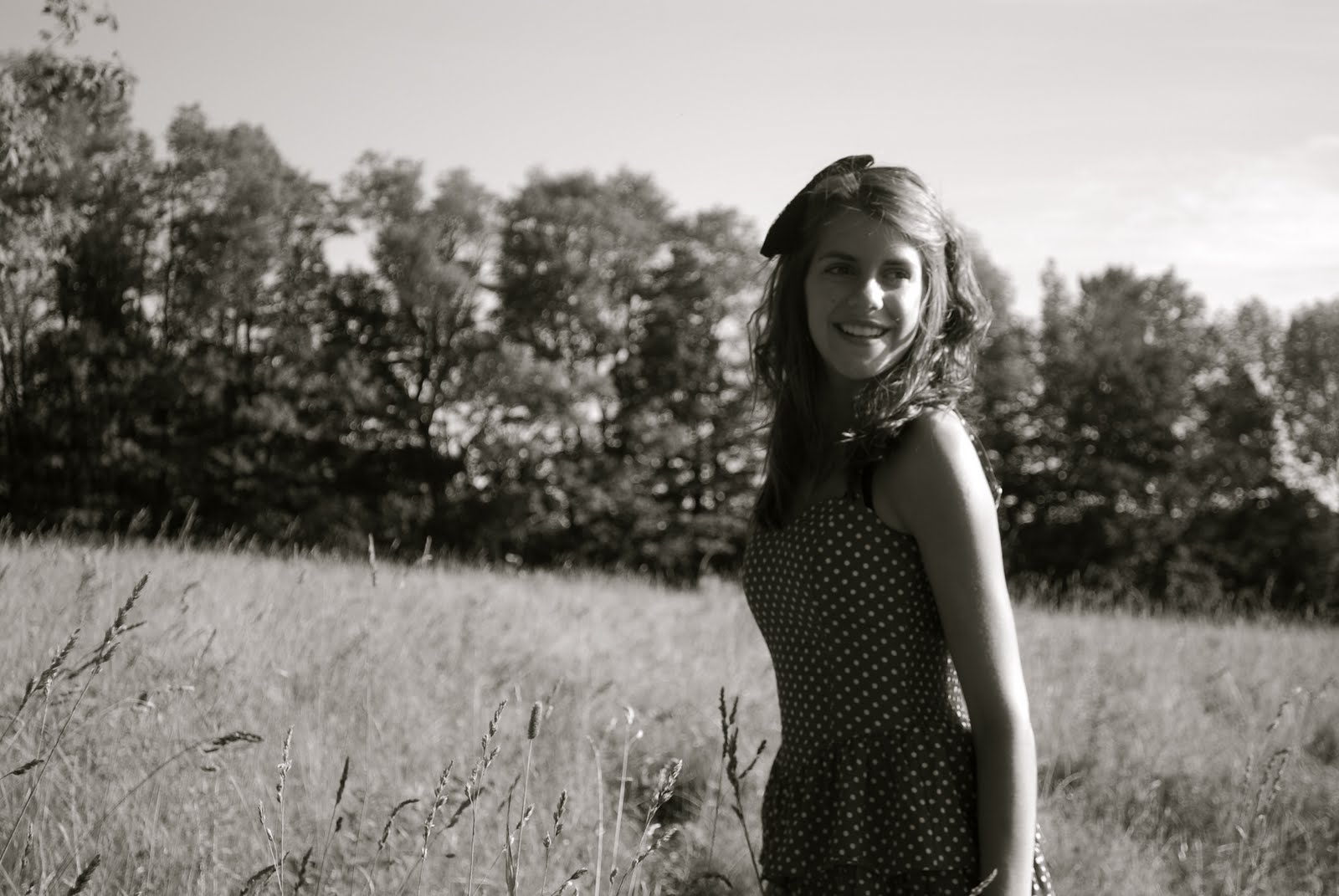 Samantha Merrill Photography: Front, Back, Side Lights