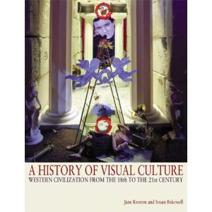 Visual Arts Book Reviews