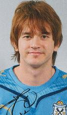 Famous Cullens: Robert Cullen (professional footballer)
