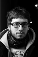 Aquí. punto de encuentro argentino: SANGRE JOVEN Y JAVIER SINAY