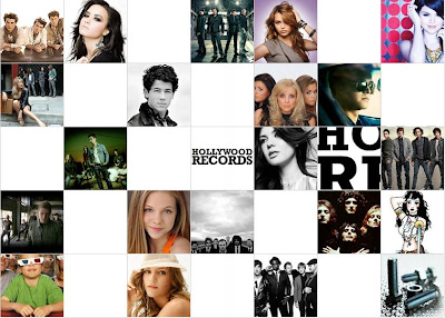 Teen Entertainment | Music. Movies. Blogs. Entertainment.: New ...