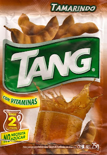Mexican TANG Blog: Tamarindo