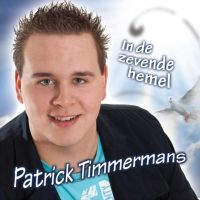 Het Muziekpaleis: Single Patrick Timmermans - In de zevende hemel