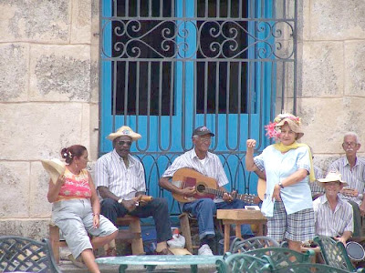 Melviajesdepaz: CUBA