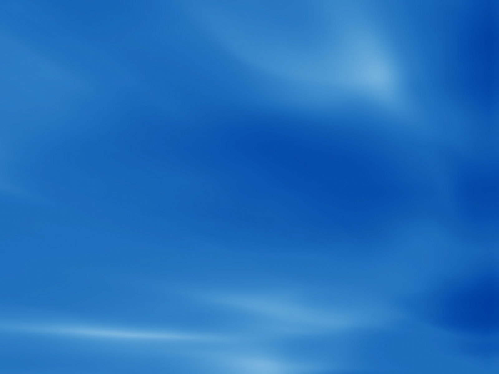 Karma Crandall 2010: blue sky