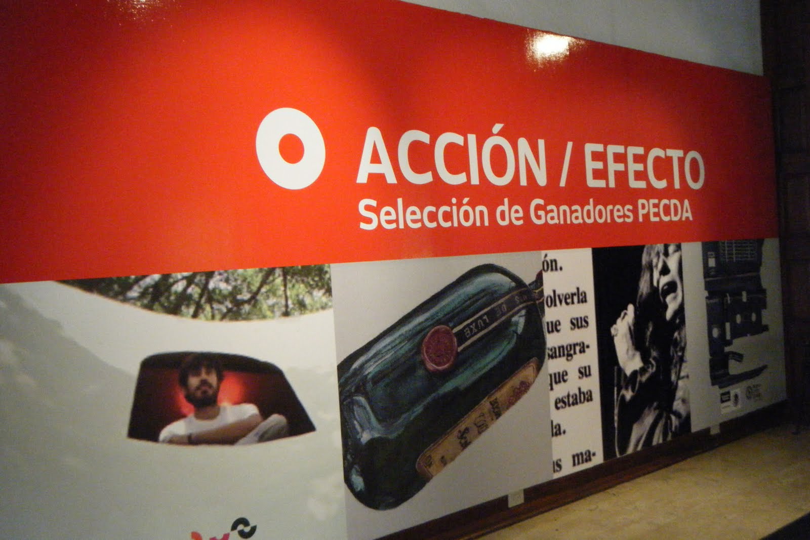 Ver para creer: Ahora por Wuey