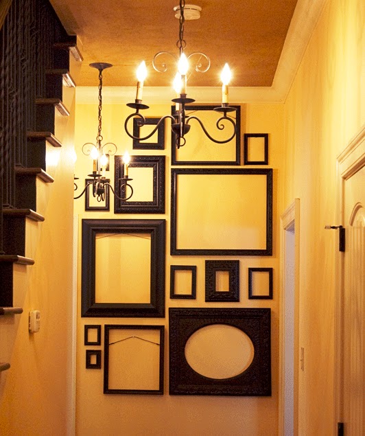 Nat's Living: Dinding Cantik dan Bergaya