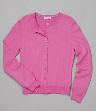 Southern Living: Preppy Style: Lilly Colby Dress / Lilly's House