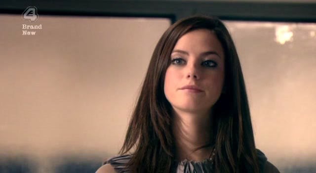 Little Article: Effy Stonem