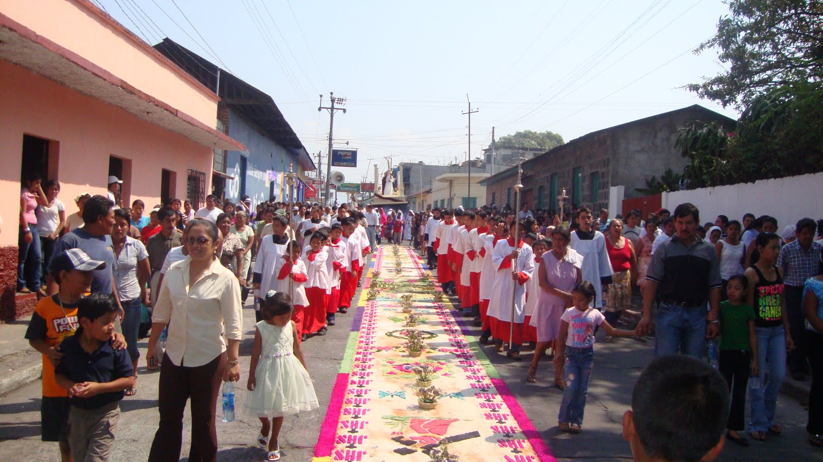 PATULULTRADICIONES.COM: Viernes Santo en Patulul