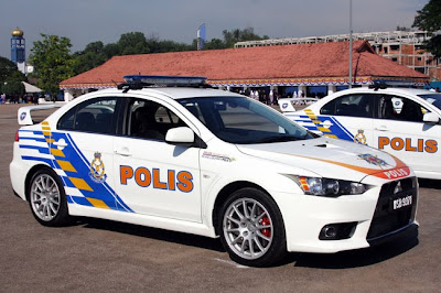 ~~ hidup INI penuh DENGAN teka-teki ~~: PDRM KERETA PERONDA MPV ELITE ...