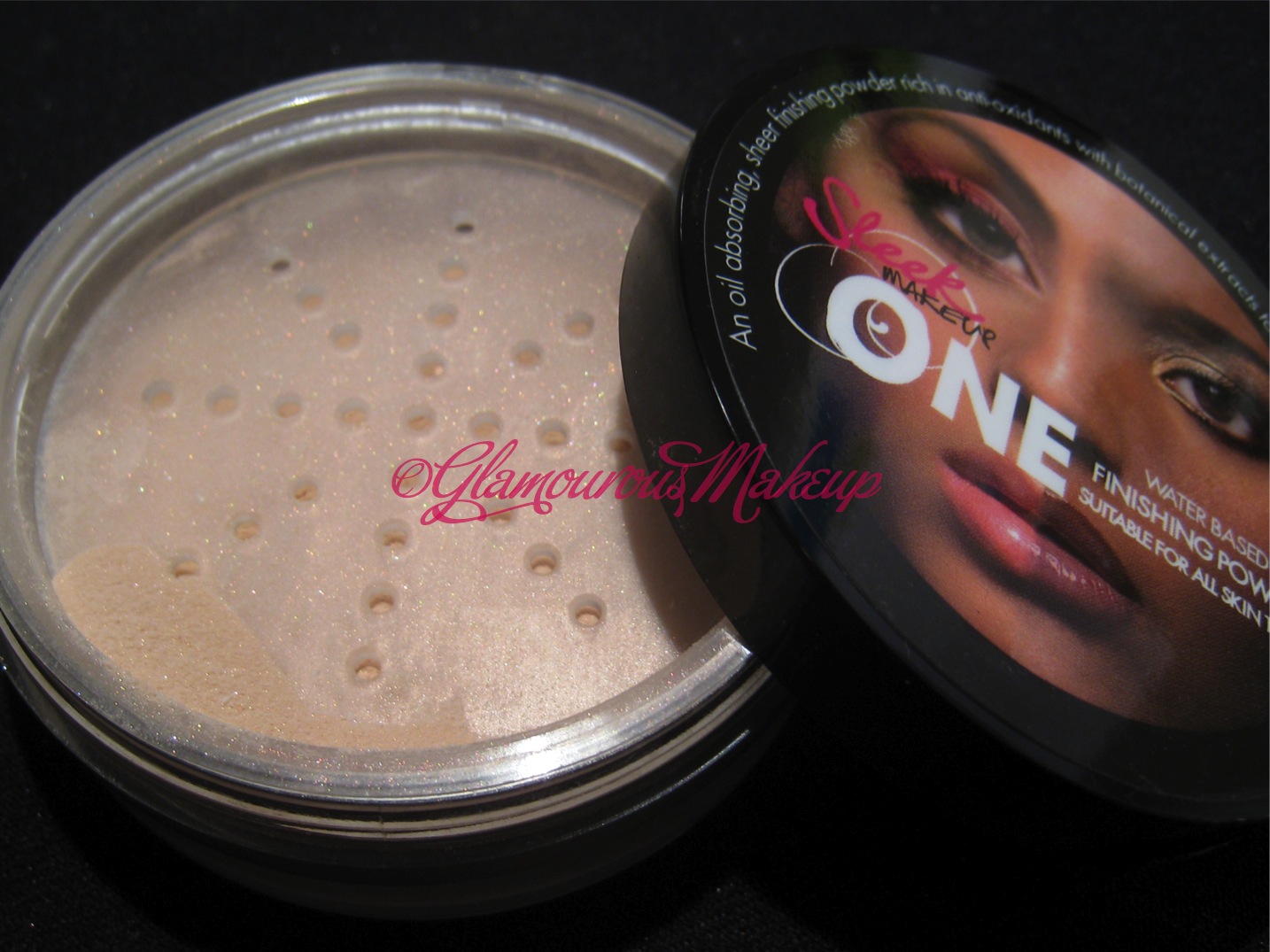 Sleek Makeup Haul (Finally!!) - Glamorous MakeUp