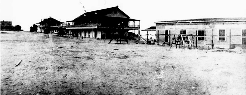 Landmark Adventures: Fort Yuma