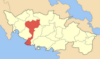 Πατριωτικος Συνδεσμος Δημου Λεβαδεων