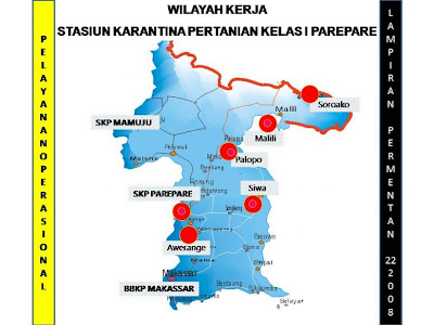 Gambar Peta Kota Parepare Sulesel | GAMBAR PETA INDONESIA DUNIA|TEMATIK ...