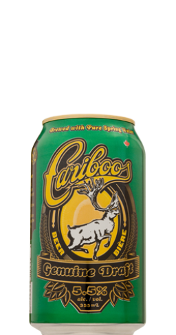 BLOG: cariboo brewing co.