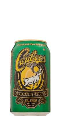 BLOG: cariboo brewing co.