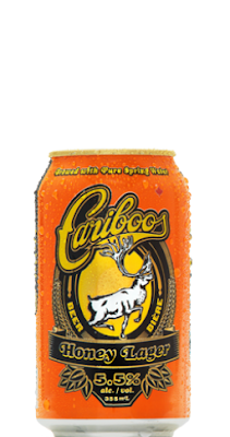 BLOG: cariboo brewing co.