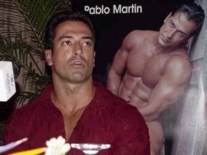 Onixhotel: Pablo Martin