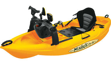 Malibu Kayaks ~ Pescatugapescatuga