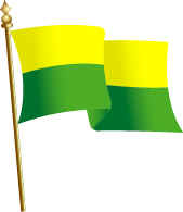 culturamacabea: BANDERA DE MORONA SANTIAGO