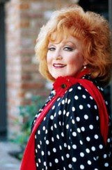 Top Favourite Celebrities: TV Show Celebrity Edie Adams