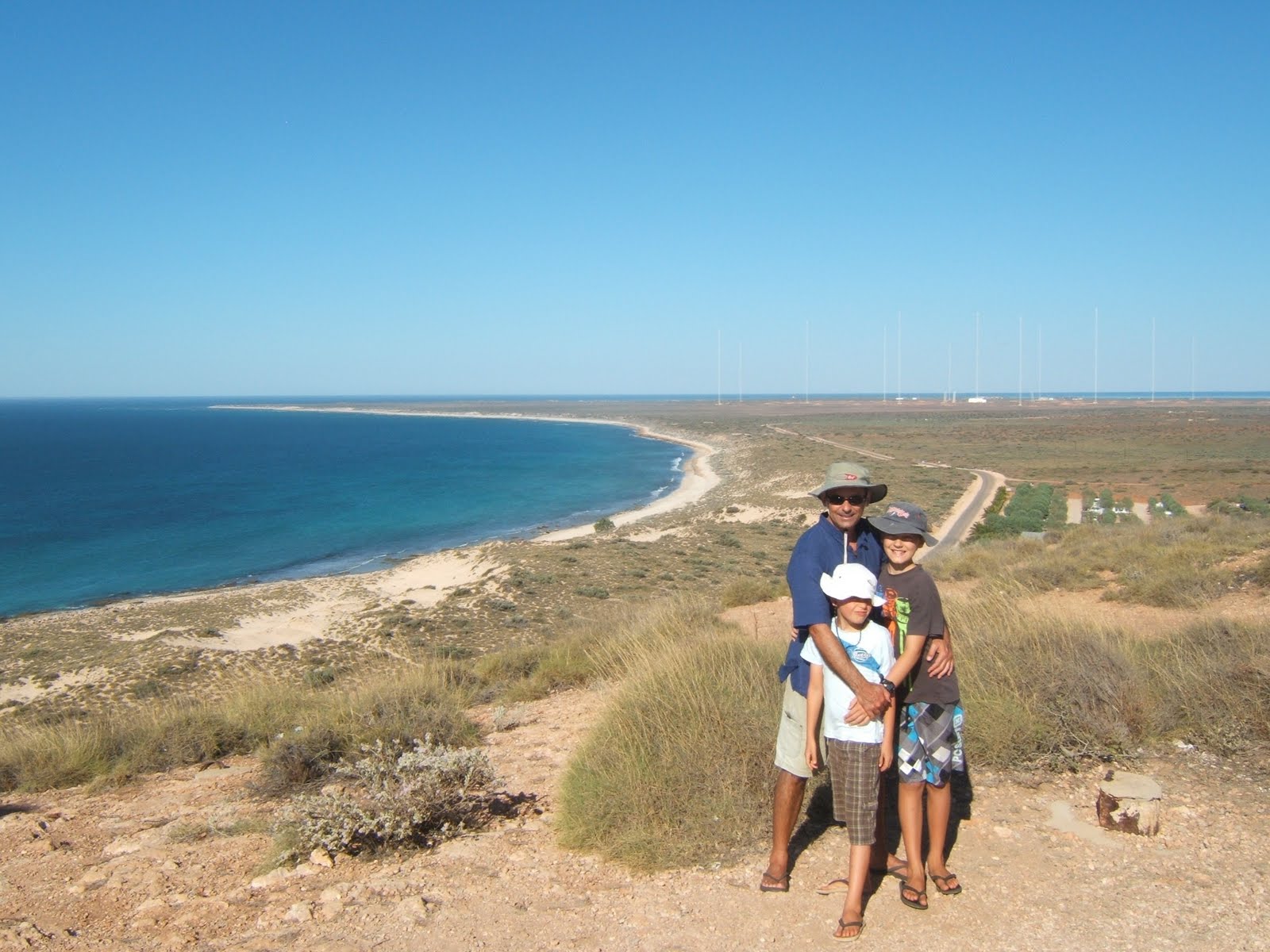 Durnins On Safari: Exmouth & Cape Range National Park