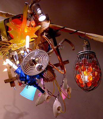 Cool Stuff: Warren Muller Lighting