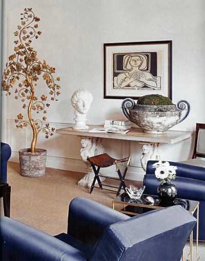 Objects of Lust: Everything Michael Bruno Owns