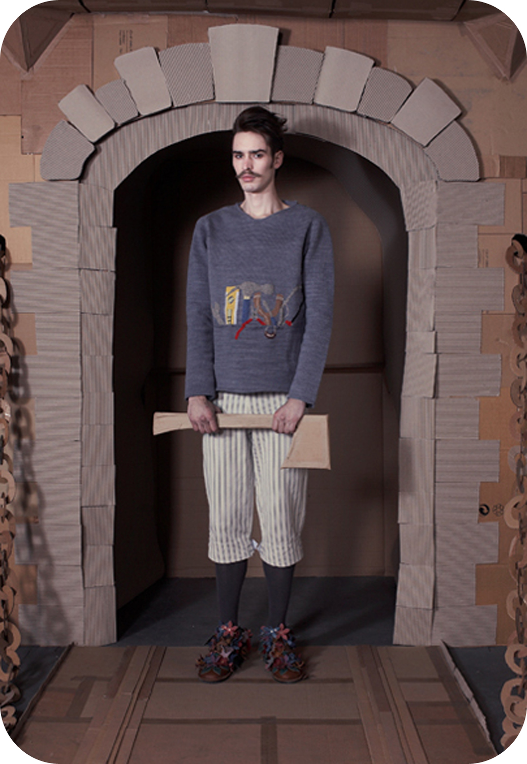 lemmemakeit: crafty clothes