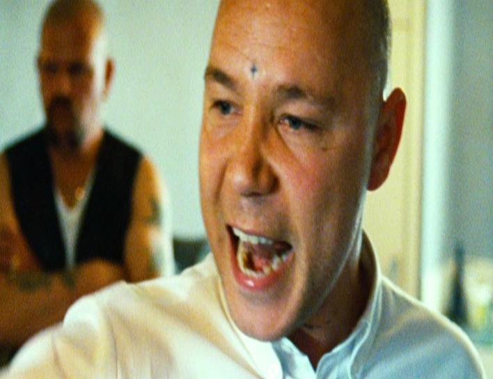 Screen Insight: Favourite Film Faces #6: Stephen Graham in This is England