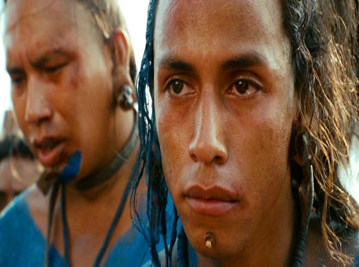Screen Insight: A-Z #15: Apocalypto