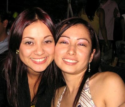 CHICAS DE KANATA CANADA