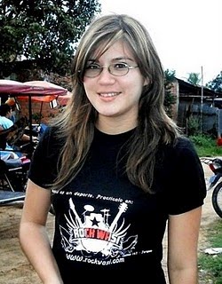 Hermosas Bolivianas - WOMEN LATINAS Y CHICAS LATINAS