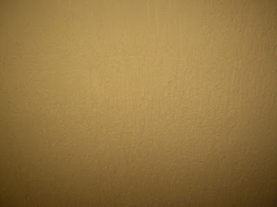 texturas e pinturas: grafiato suvinil mel