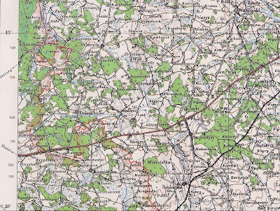 Basia's Polish Family: From Wilno to Worcester: Finding 19th-Century ...